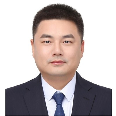 Zheng Jinxing | World Economic Forum