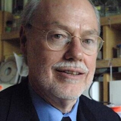 Phillip Sharp | World Economic Forum