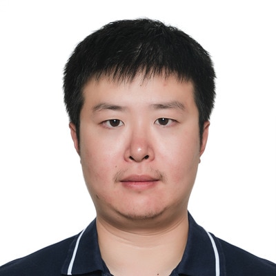 Yang Fan | World Economic Forum