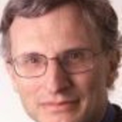 Andrew Likierman | World Economic Forum