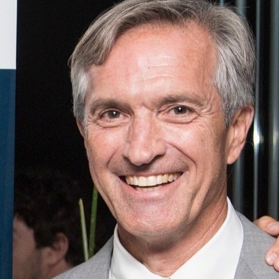 Stefan Hellberg | Foro Económico Mundial