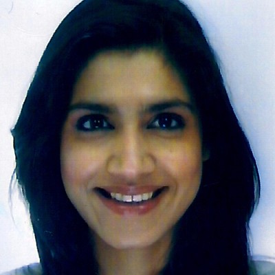 Maithreyi Seetharaman | World Economic Forum