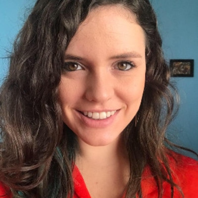 Isabella Sander | World Economic Forum