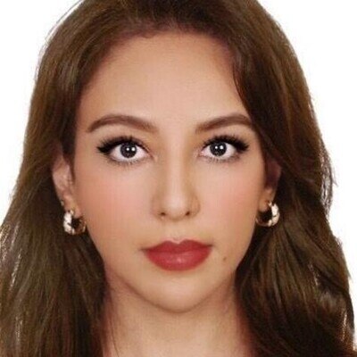 Sarah Baashan | World Economic Forum