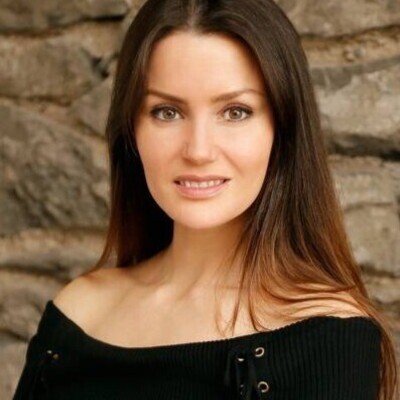 Nora Khaldi | World Economic Forum