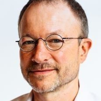 Harry West | World Economic Forum