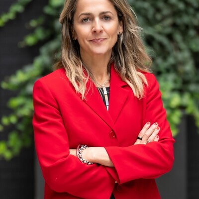 Flavia Alves | World Economic Forum