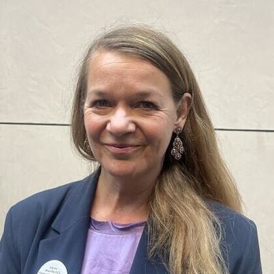 Barbara Buchner | World Economic Forum