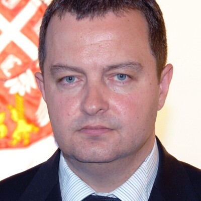 Ivica Dacic | World Economic Forum