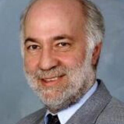 Daniel Sperling | World Economic Forum