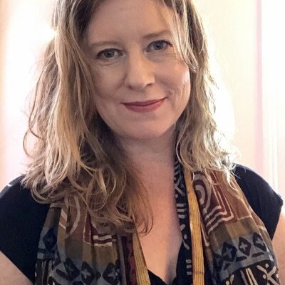 Siobhan Foley | World Economic Forum