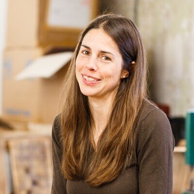 Kresse Wesling MBE | 世界经济论坛