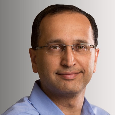 Navin Chaddha | World Economic Forum