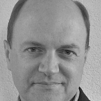 Scott Jerbi | World Economic Forum