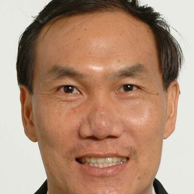 Tan Ming-Jen | World Economic Forum