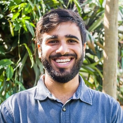 João Rocha | World Economic Forum