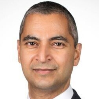 Khalid Humaidan | World Economic Forum