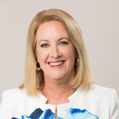 Elizabeth Broderick | World Economic Forum