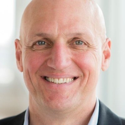 Jan Kimpen | World Economic Forum