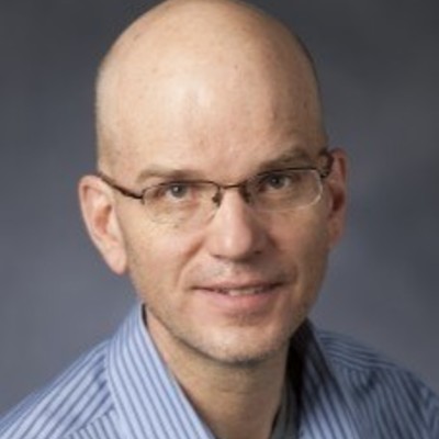 David Brady | World Economic Forum