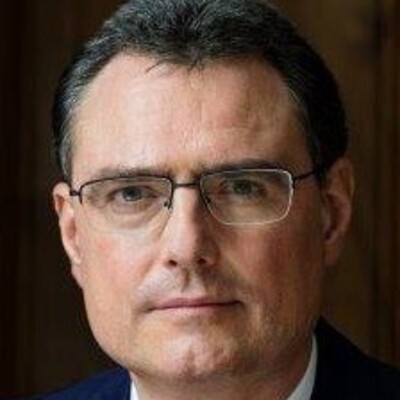 Thomas J. Jordan | World Economic Forum