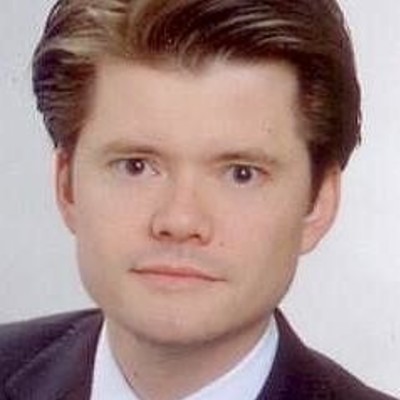 Andreas Weishaar | World Economic Forum