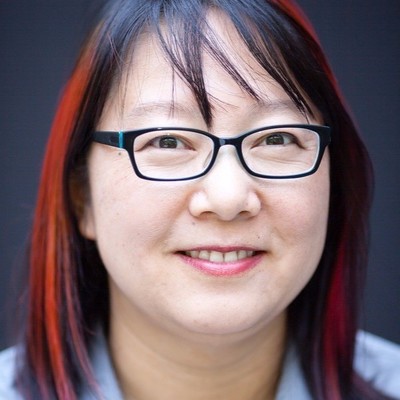 Wendy Ju | World Economic Forum