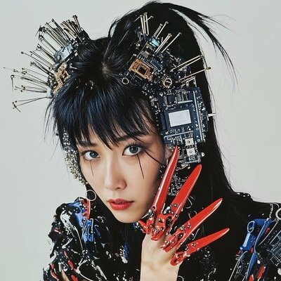 Emi Kusano | World Economic Forum