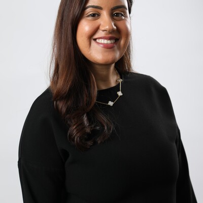 Wafa Al Obaidat | World Economic Forum