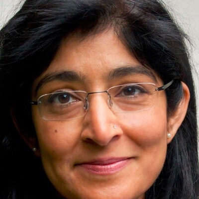 Aarti Holla-Maini | World Economic Forum