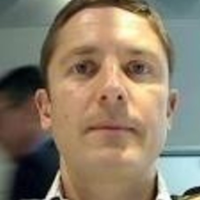 Graham Miller | World Economic Forum