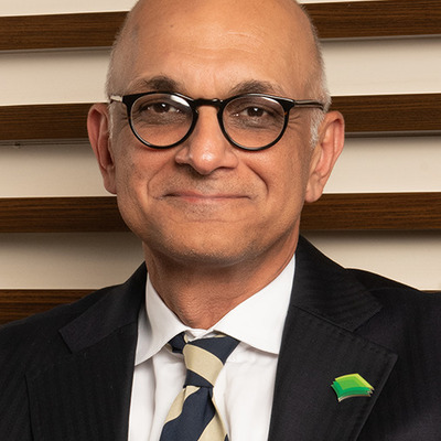 Eram Hasan | World Economic Forum