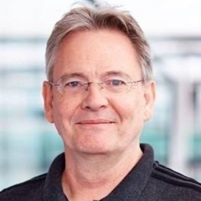 William Anderson | World Economic Forum