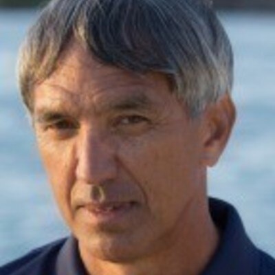 Charles Nainoa Thompson | 世界经济论坛