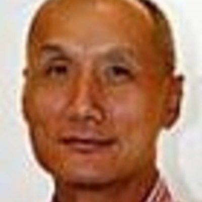 Ray Yip | World Economic Forum