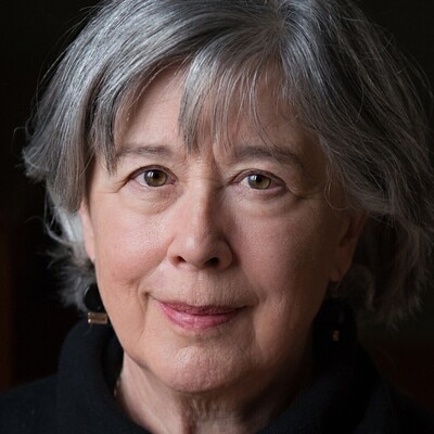 Frances Westley | World Economic Forum