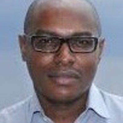 Charles Murito | World Economic Forum