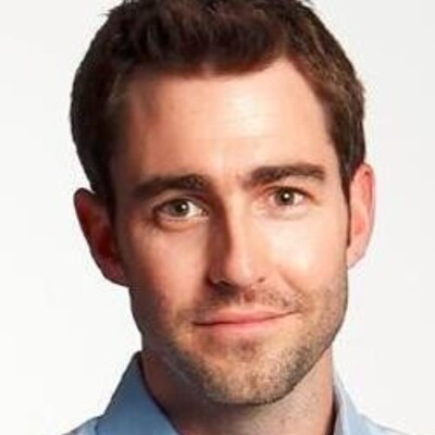 Ben Rattray | World Economic Forum