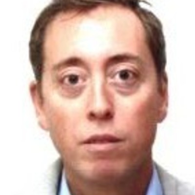 Justin Blake | Foro Económico Mundial