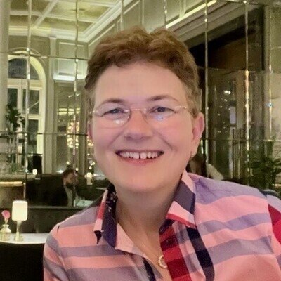 Emma FitzGerald | 世界経済フォーラム