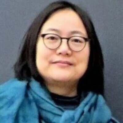 Catherine Lu | World Economic Forum