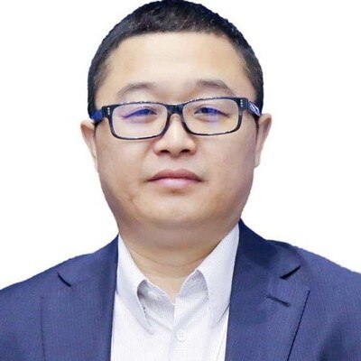 Qin Hongtao | World Economic Forum