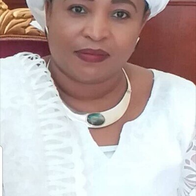 Saadatou Mallam Barmou | World Economic Forum