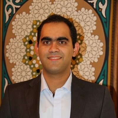 Hadi Fathallah | World Economic Forum