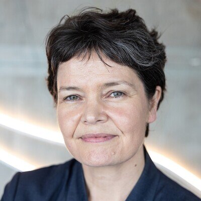 Kate Raworth | World Economic Forum