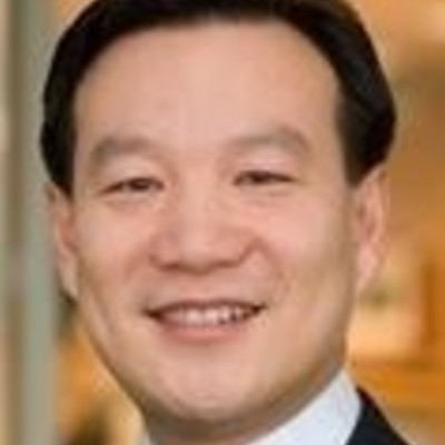 Jeff Shen | World Economic Forum
