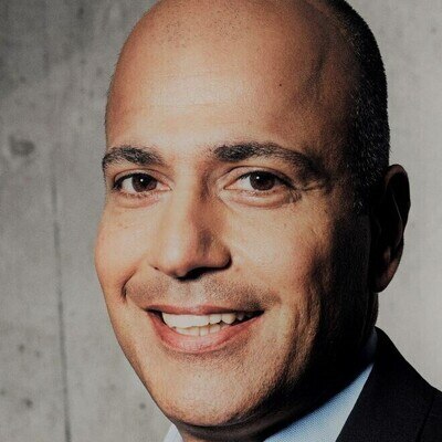 Devesh Raj | World Economic Forum