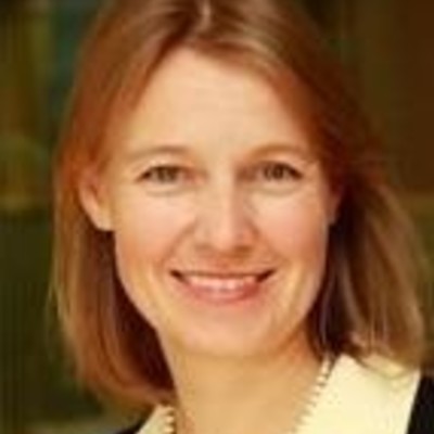 Sarah Butler | World Economic Forum