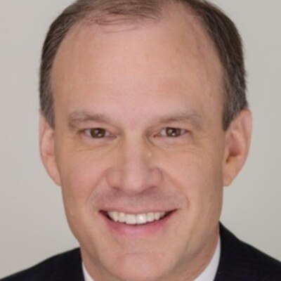 Tony Will | World Economic Forum