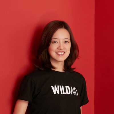 Yu Chong | World Economic Forum